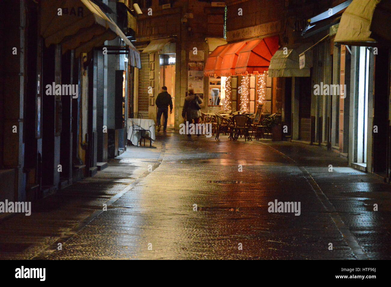 Steet hi-res stock photography and images - Alamy