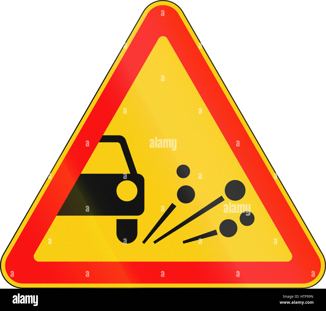 Loose Road Surface Stock Photos & Loose Road Surface Stock Images - Alamy