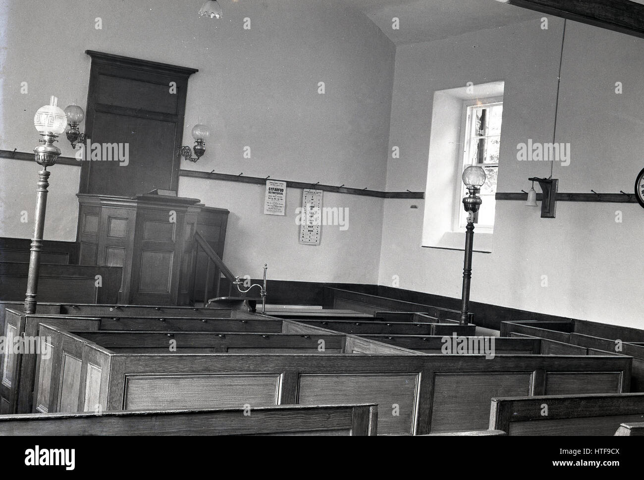 Nonconformist chapel hi-res stock photography and images - Alamy