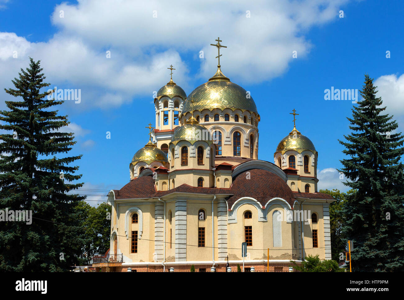 Kabardino balkaria hi-res stock photography and images - Alamy