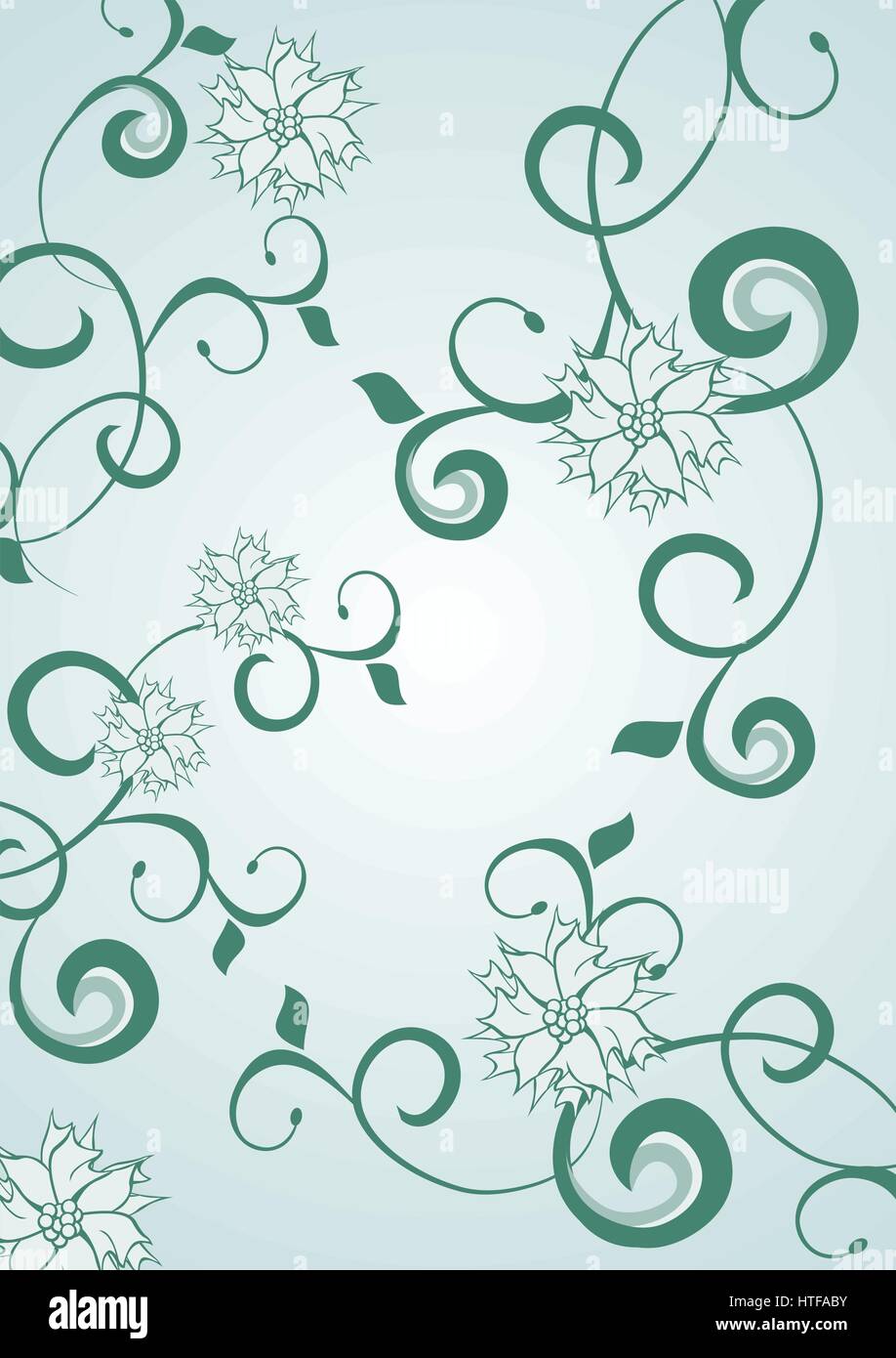 Painted cyan Stock Vector Images - Alamy