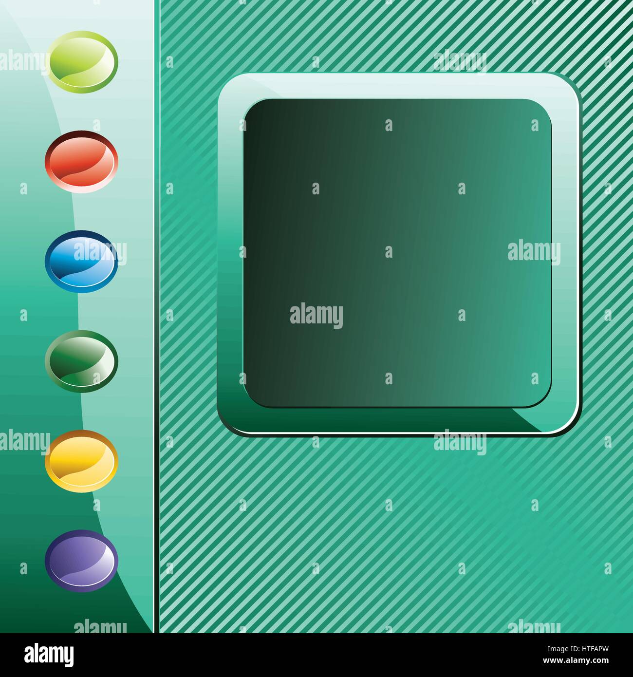 Reflector sphere Stock Vector Images - Alamy