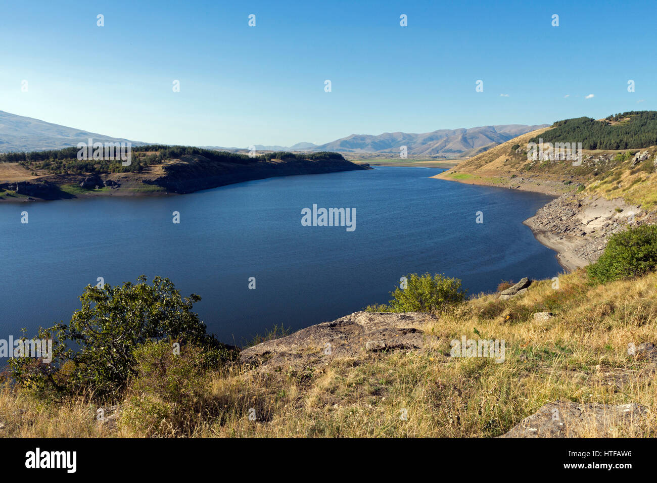 Landpark hi-res stock photography and images - Alamy