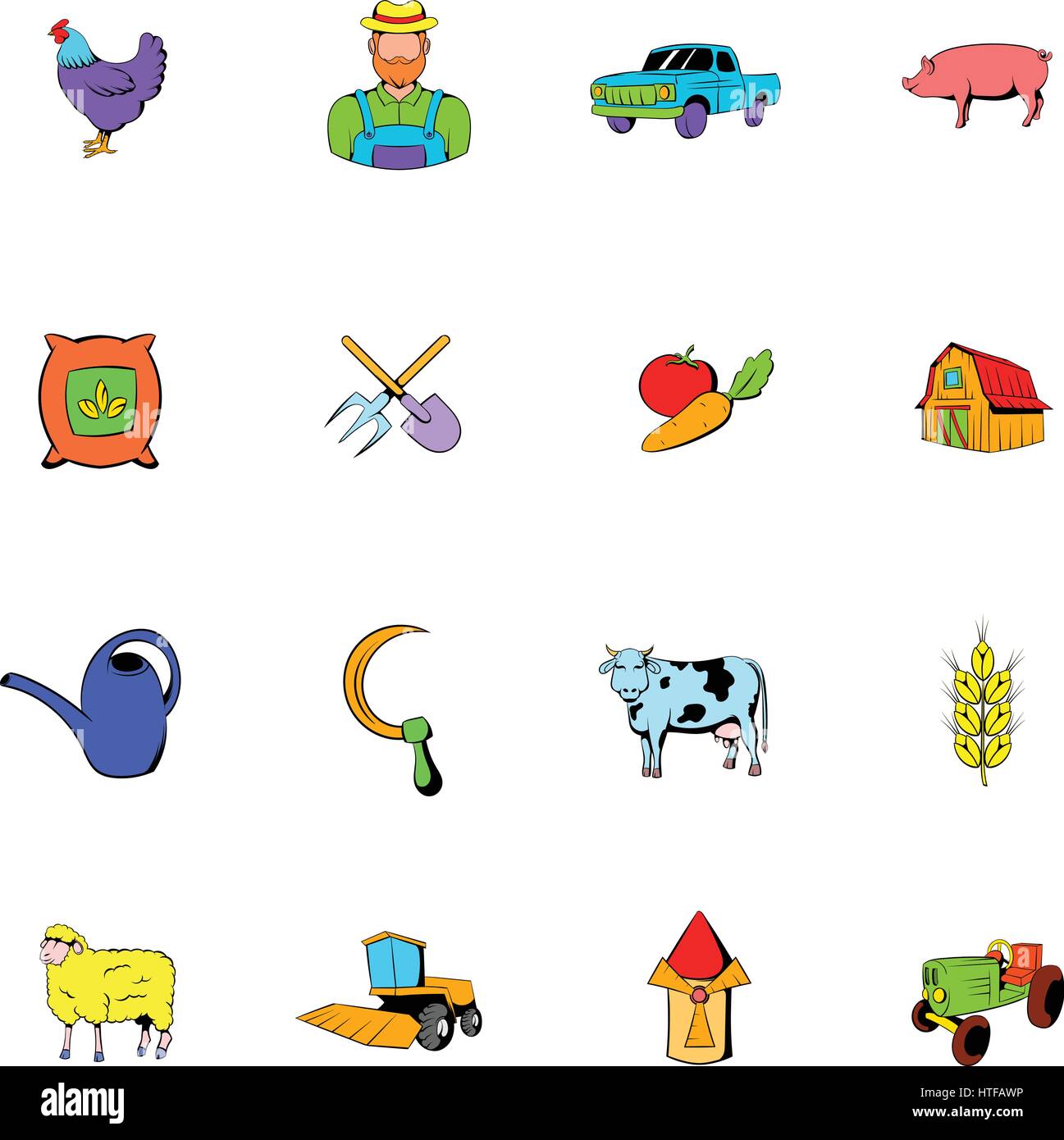 White cotton on wood Stock Vector Images - Alamy