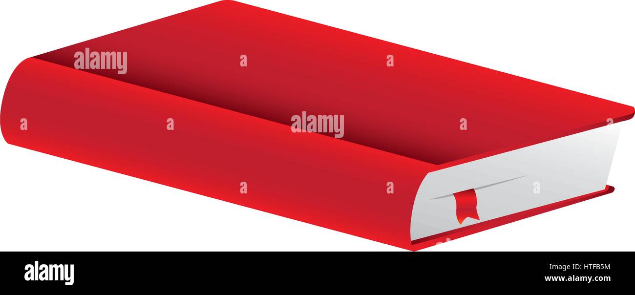 red book closed icon Stock Vector Image & Art - Alamy