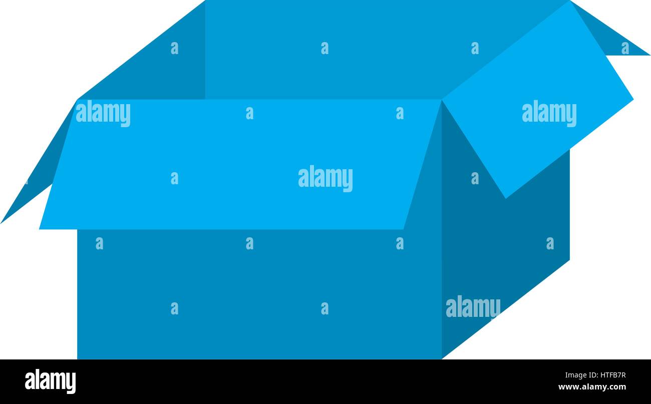 Empty 3d generated set Stock Vector Images - Alamy