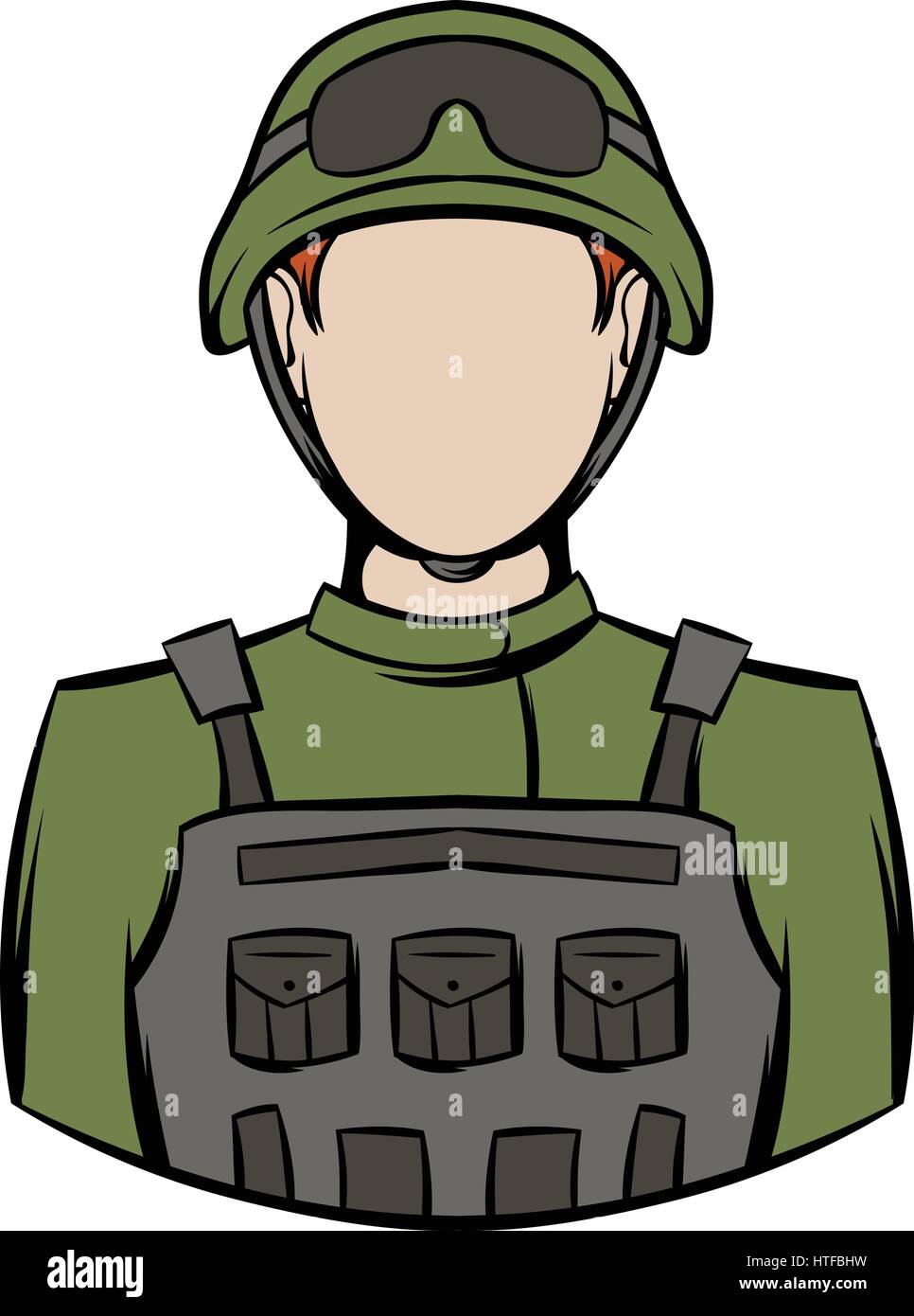Recon tactics Stock Vector Images - Alamy