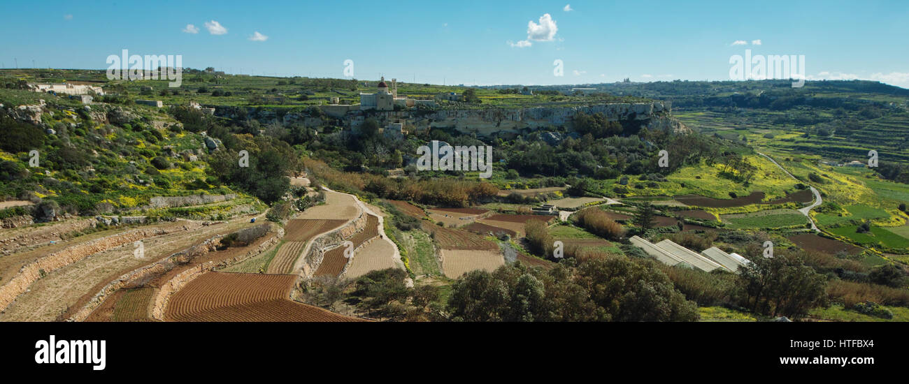 Bahrija malta hi-res stock photography and images - Alamy
