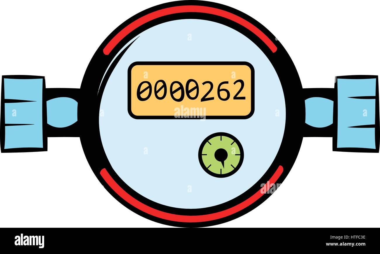 Cartoon Water High Resolution Stock Photography and Images - Alamy