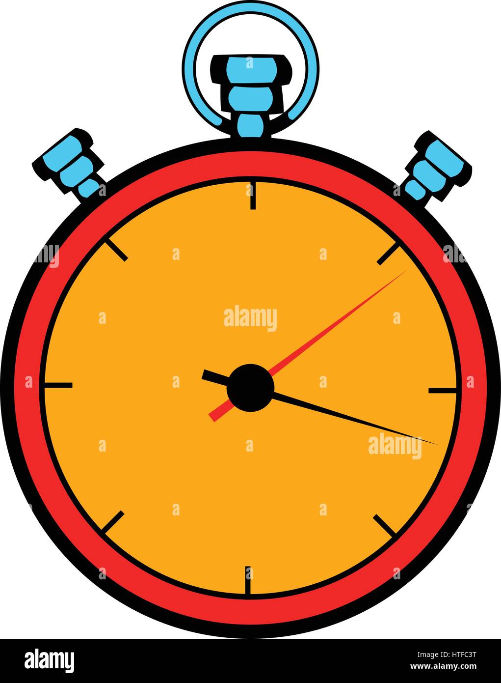 Stopwatch icon cartoon Stock Vector Image & Art - Alamy Stopwatch icon cartoon Stock Vector Image & Art - Alamy
