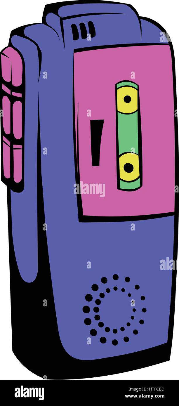 Tape Recorder Microphone High Resolution Stock Photography and Images ...