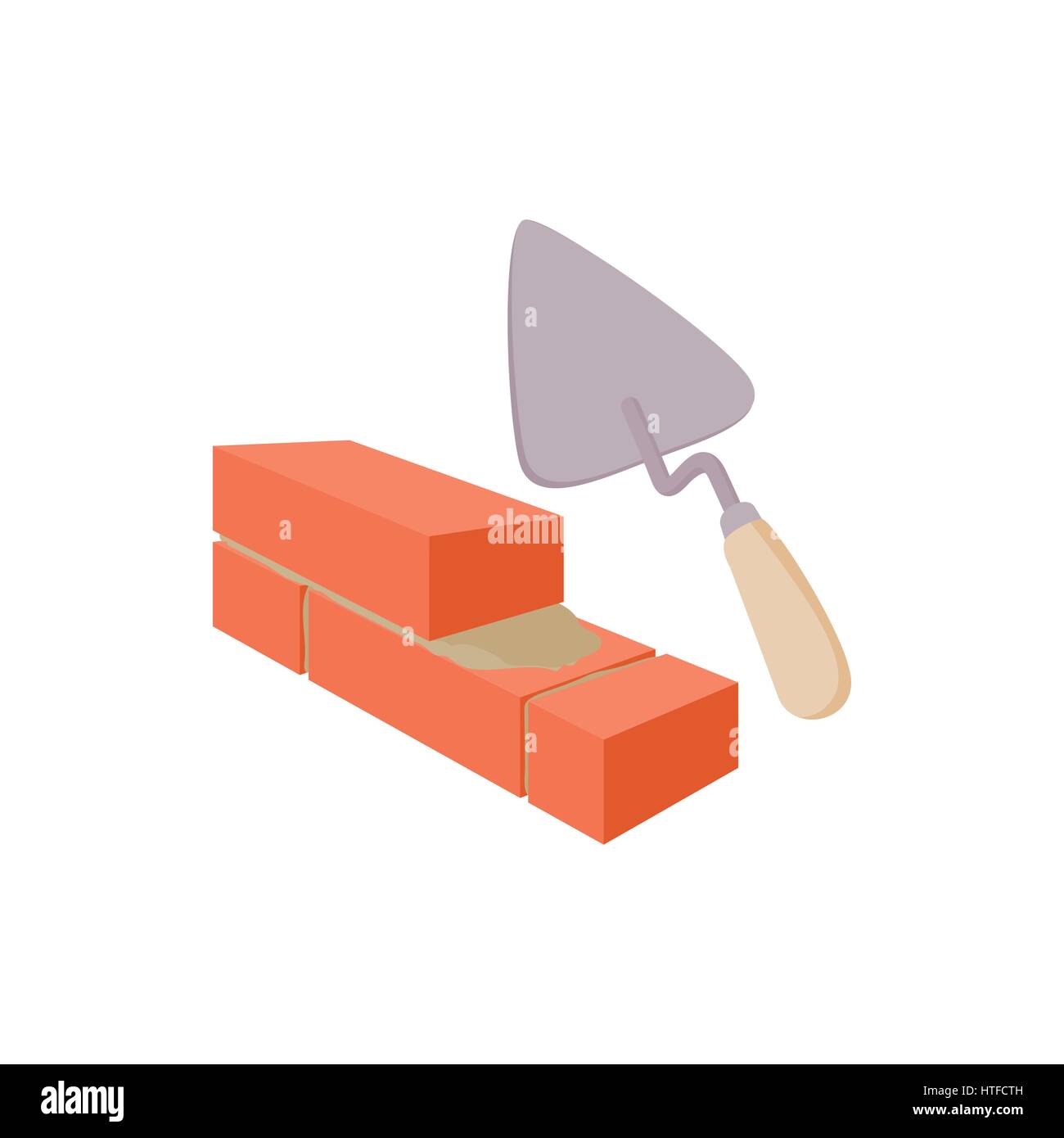 Image of original building Stock Vector Images - Alamy