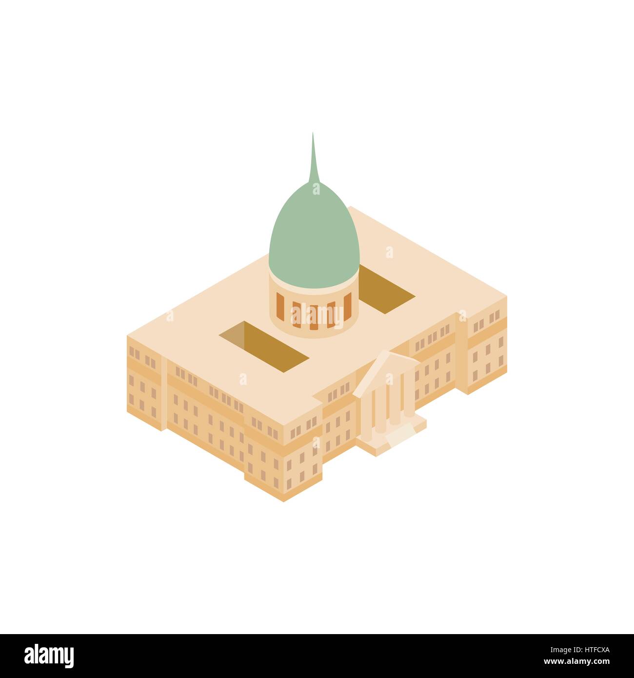 Library of congress outside Cut Out Stock Images & Pictures - Alamy