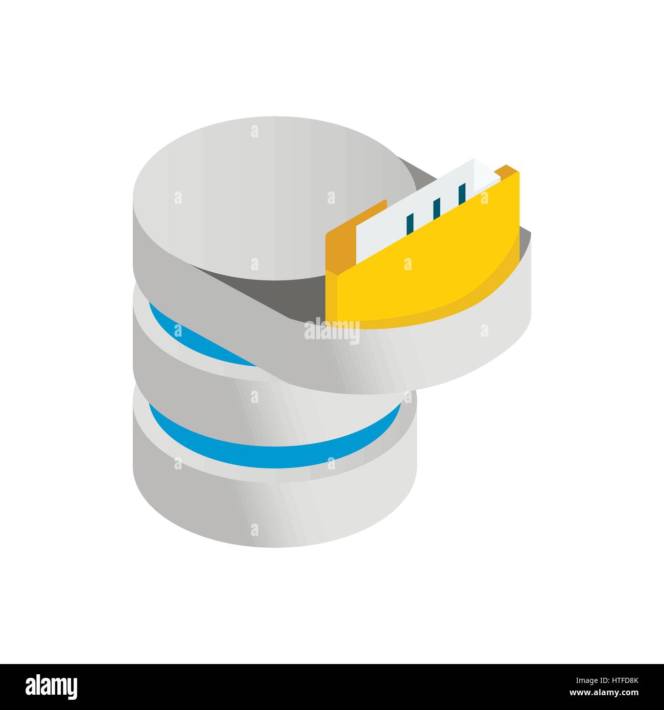 Data import hi-res stock photography and images - Alamy