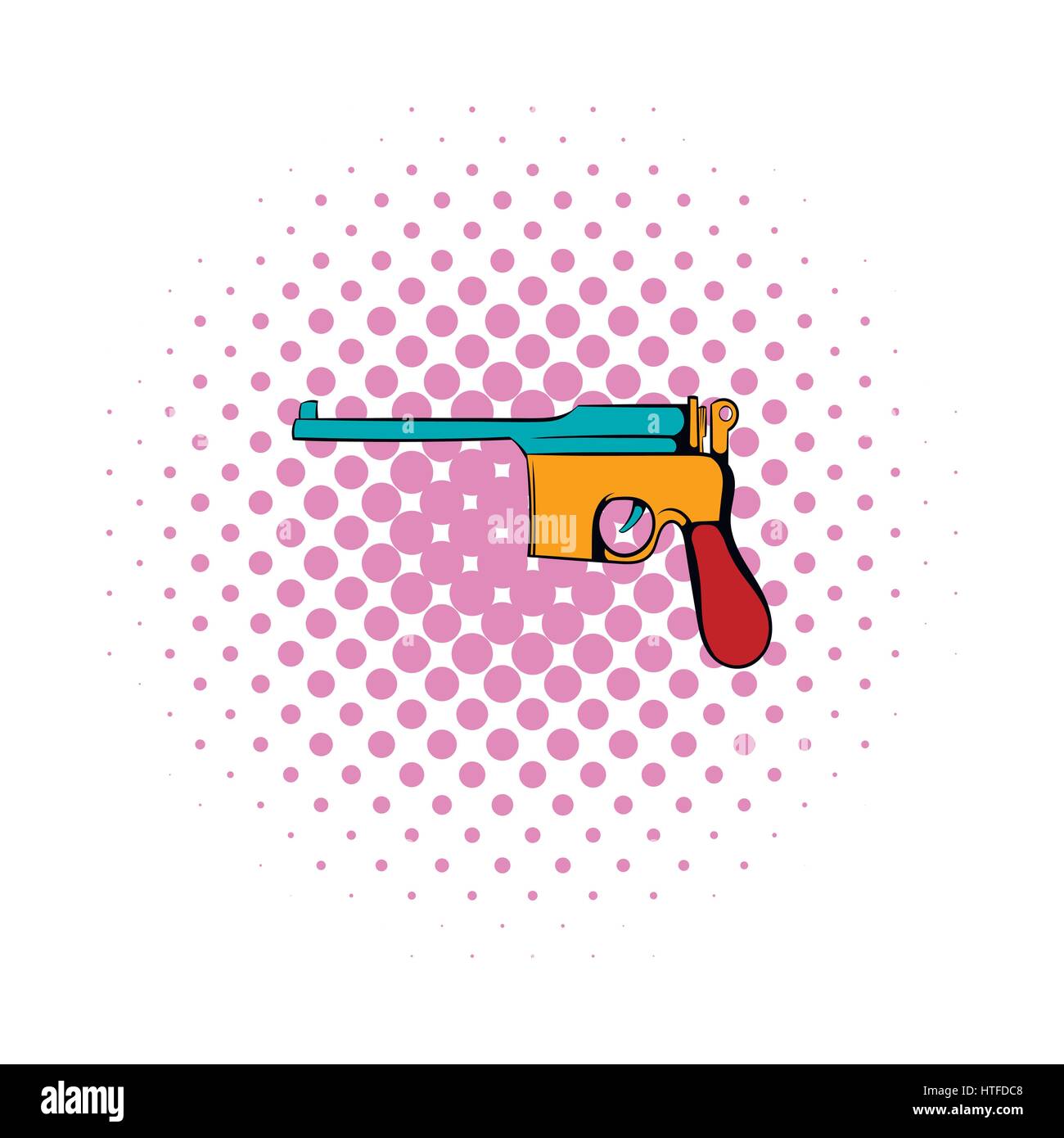 German criminal Cut Out Stock Images & Pictures - Alamy