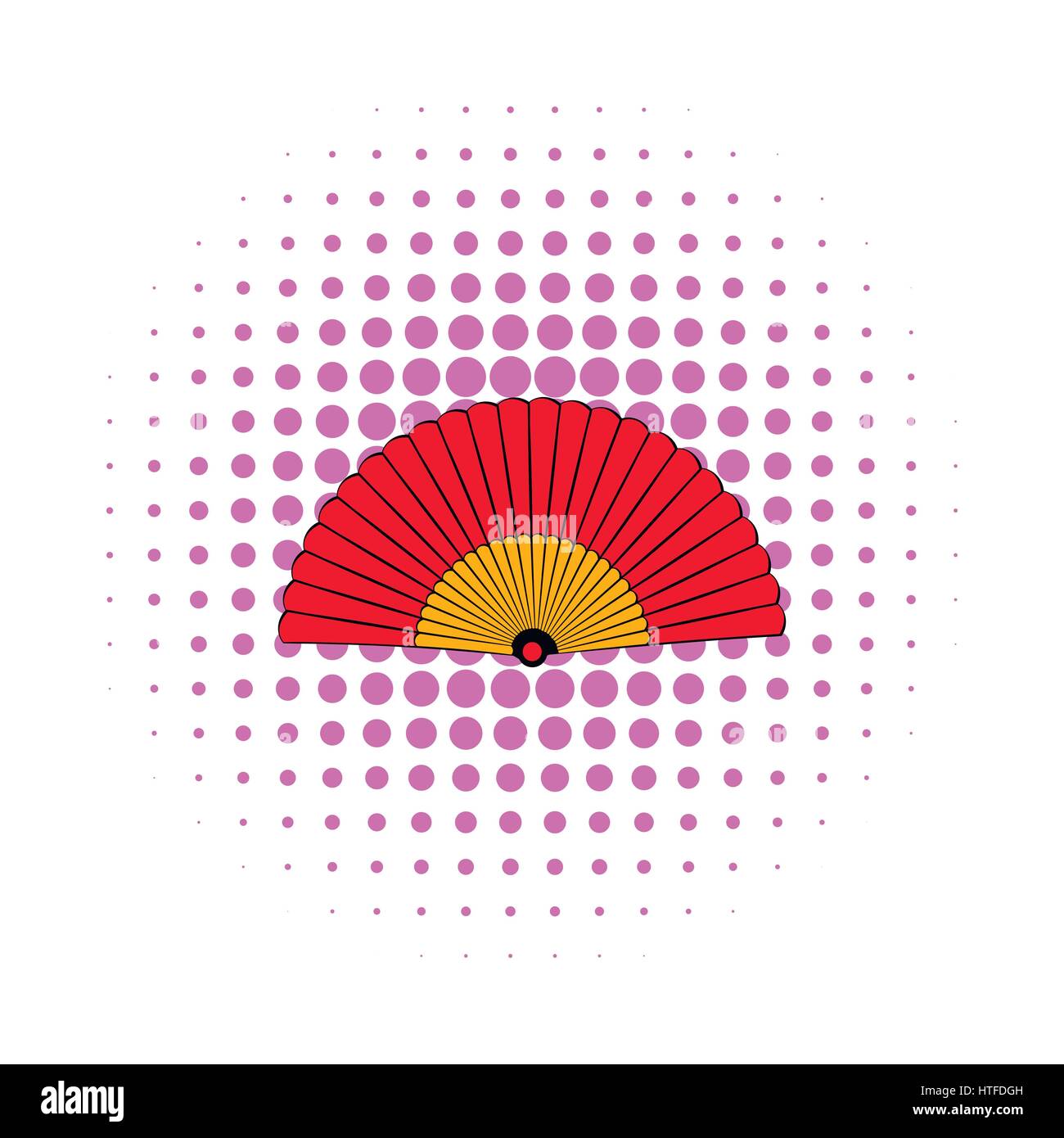 Typical andalucia Stock Vector Images - Alamy