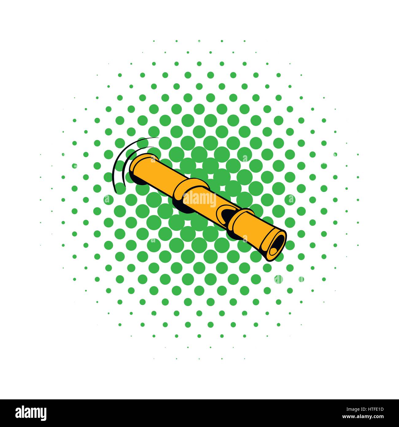 Duck and goose decoy icon, comics style Stock Vector Image & Art - Alamy