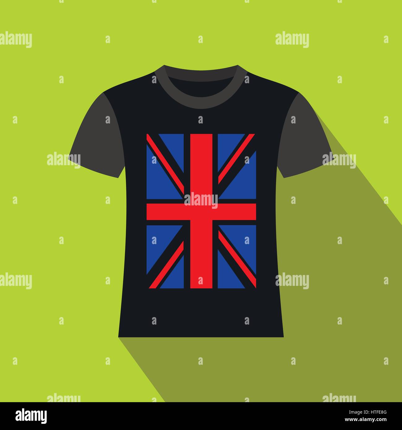 English royal fabric Stock Vector Images - Alamy