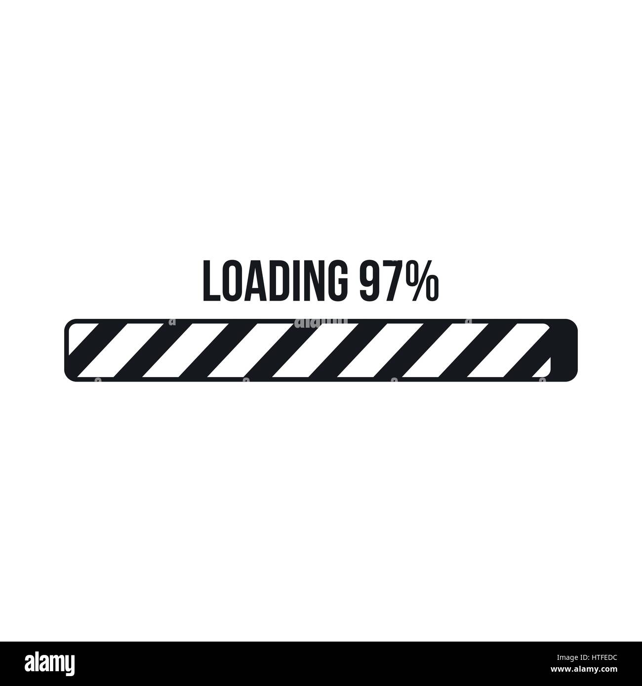 Rotating bar Stock Vector Images - Alamy