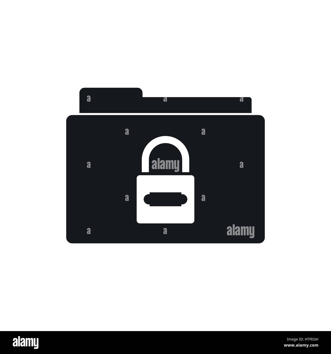 Simple Lock High Resolution Stock Photography and Images - Alamy