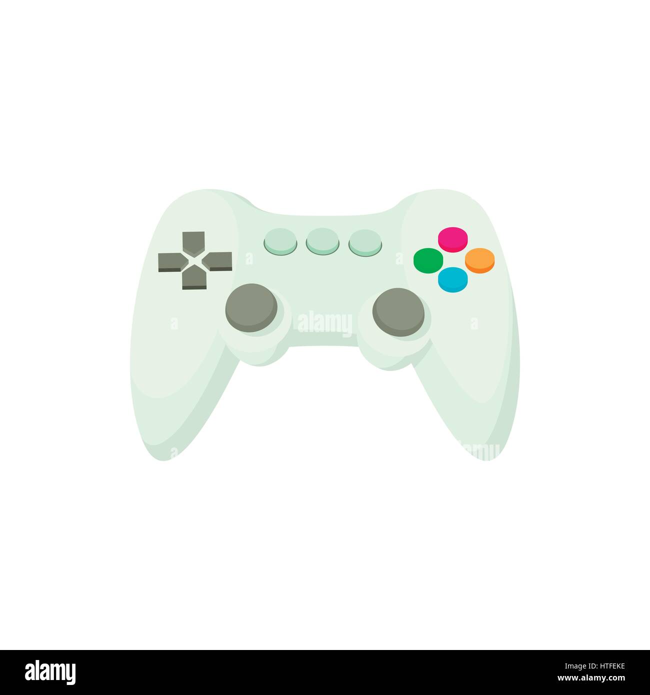 Cartoon Computer Game Stock Photos & Cartoon Computer Game Stock Images ...