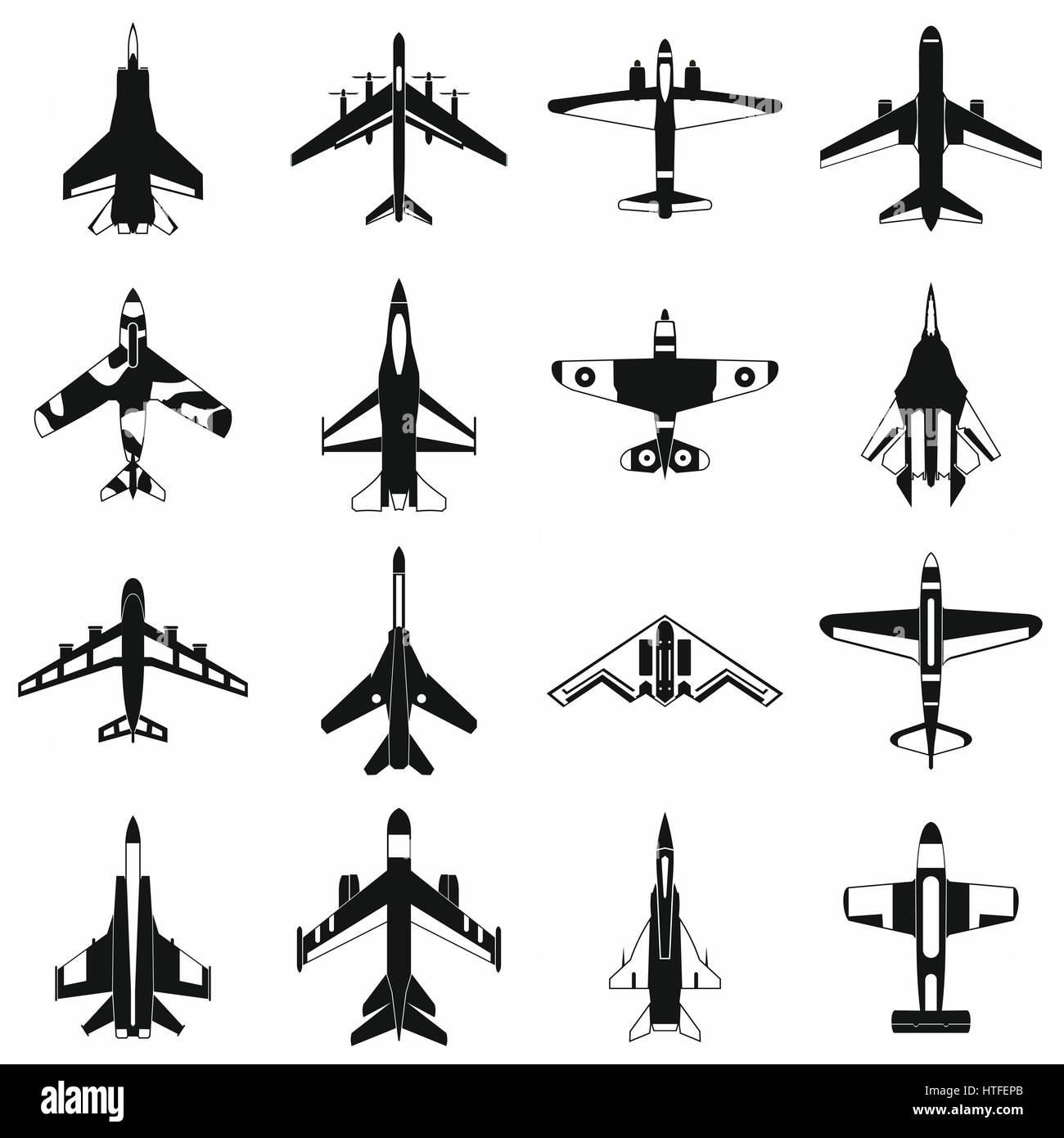 Aviation world map Black and White Stock Photos & Images - Alamy