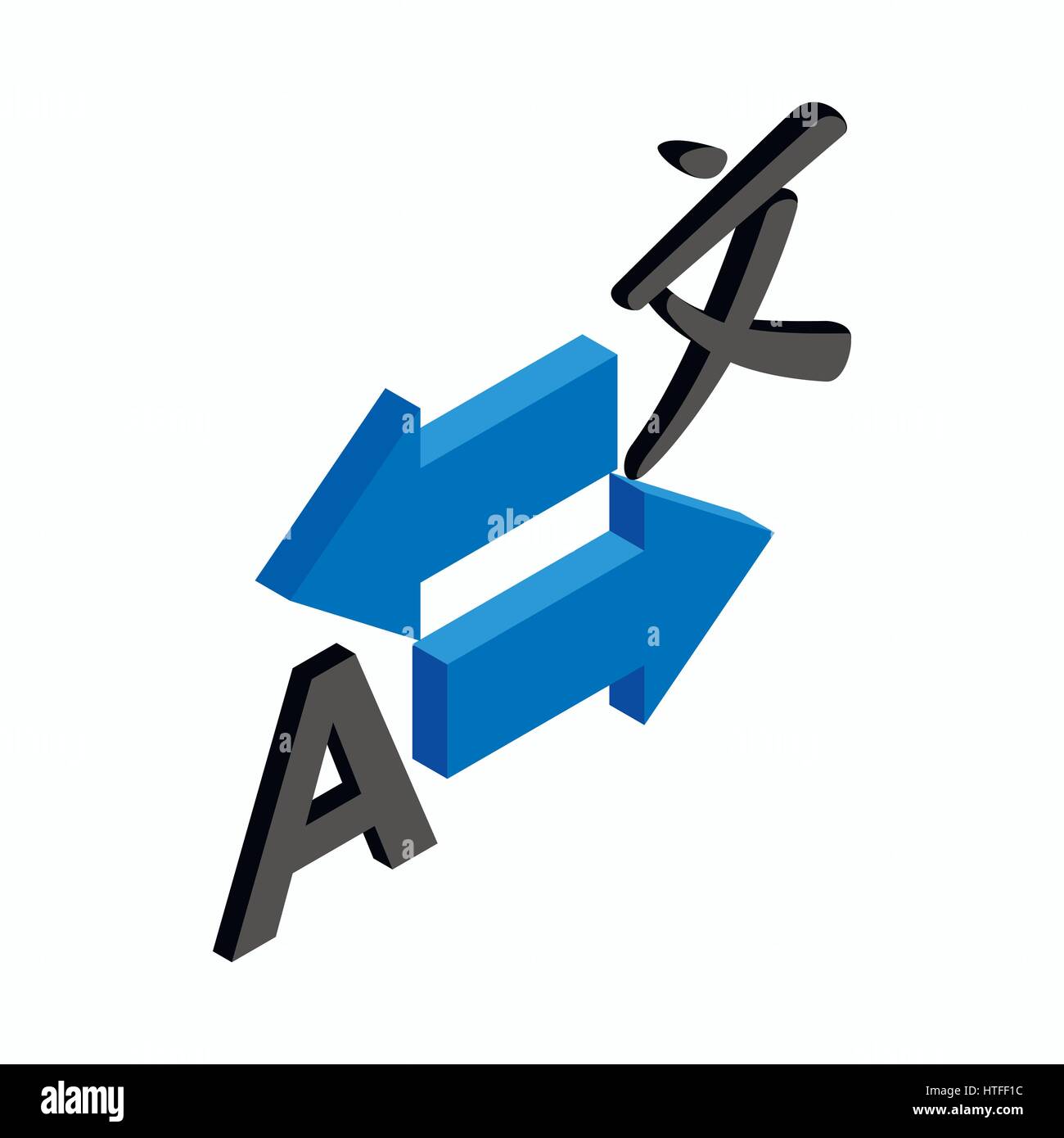 Simultaneous translation hi-res stock photography and images - Alamy