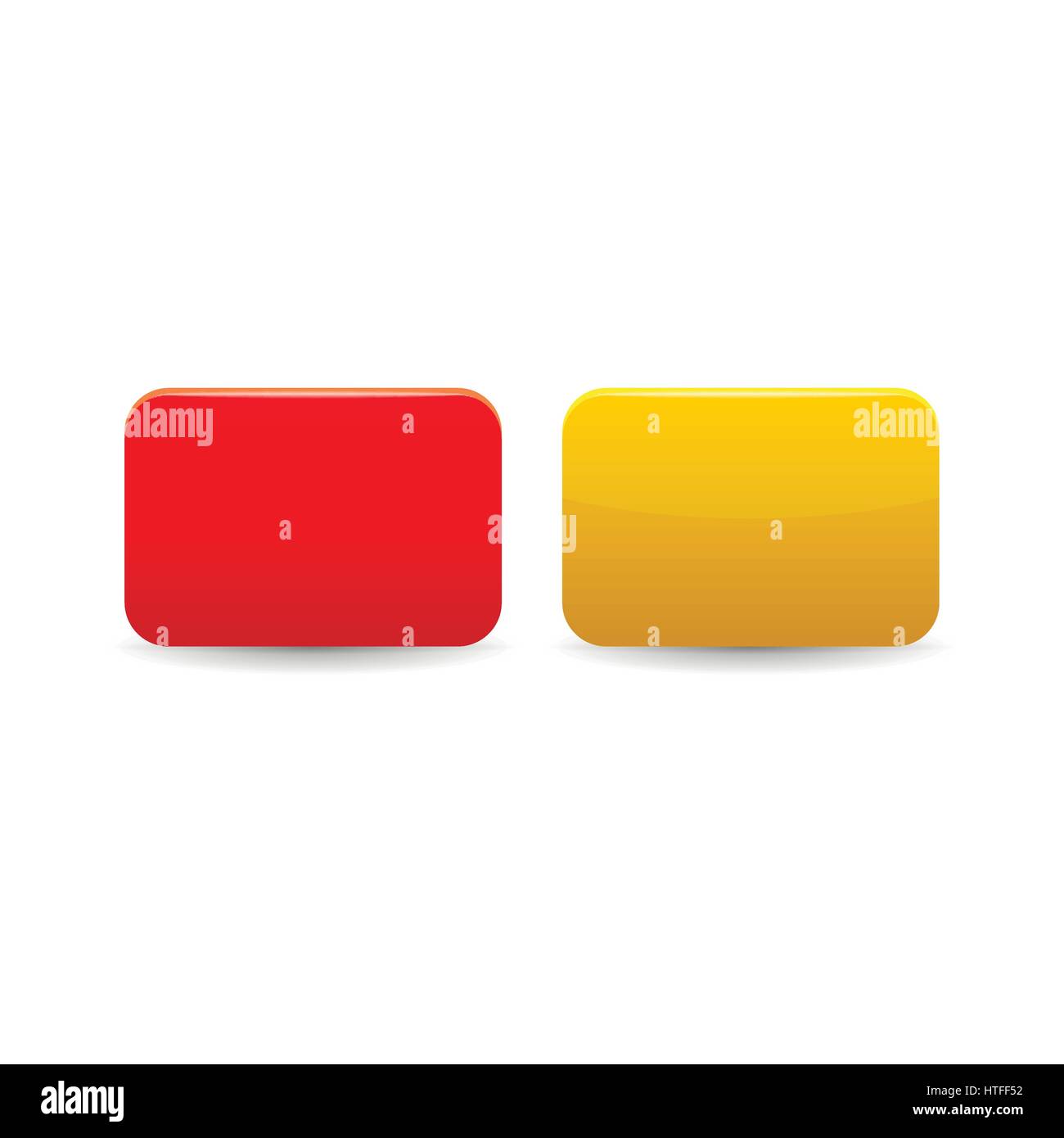 Color cartoon showing two Cut Out Stock Images & Pictures - Alamy