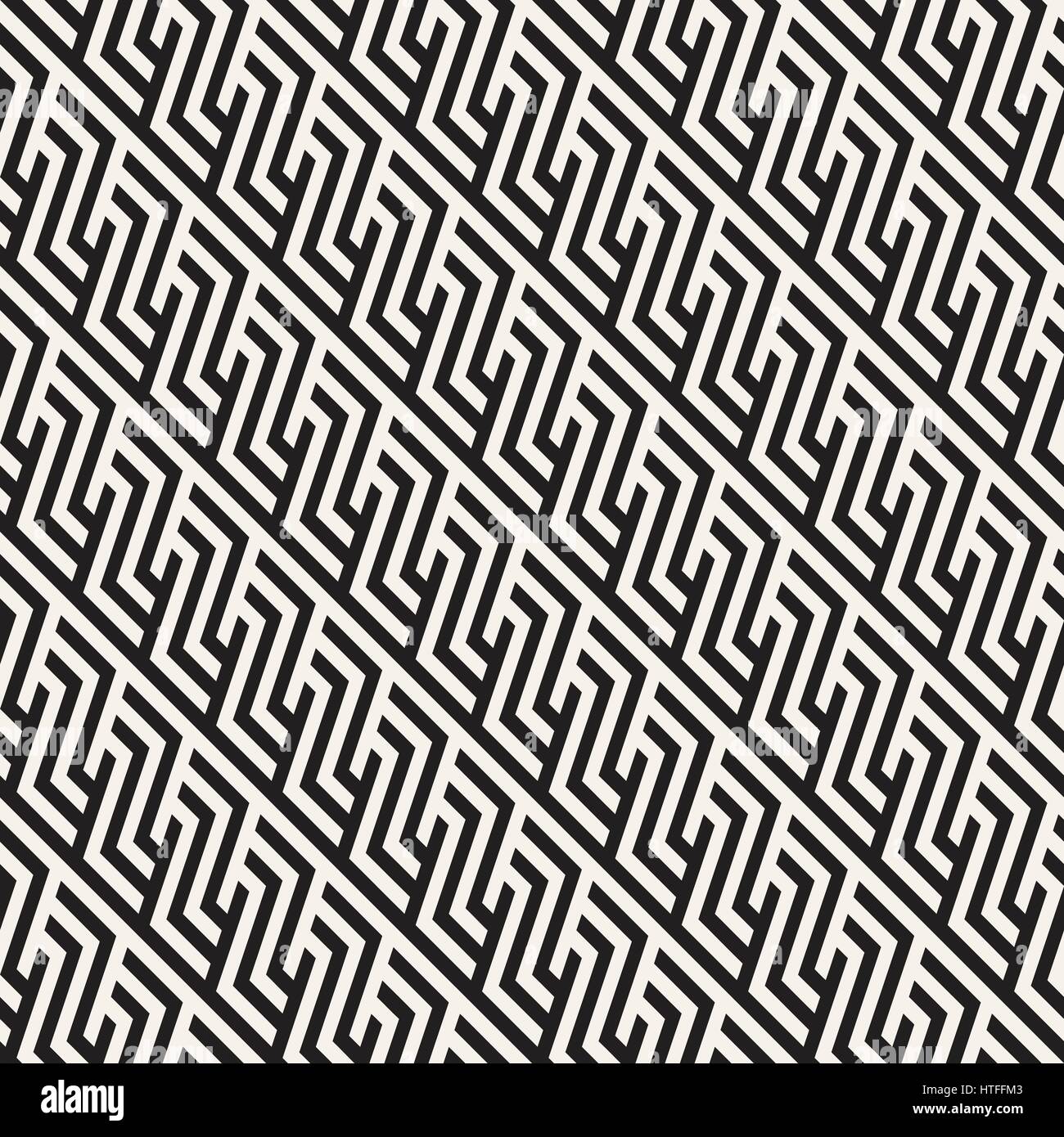 Repeating Slanted Stripes Modern Texture. Simple Regular Background ...