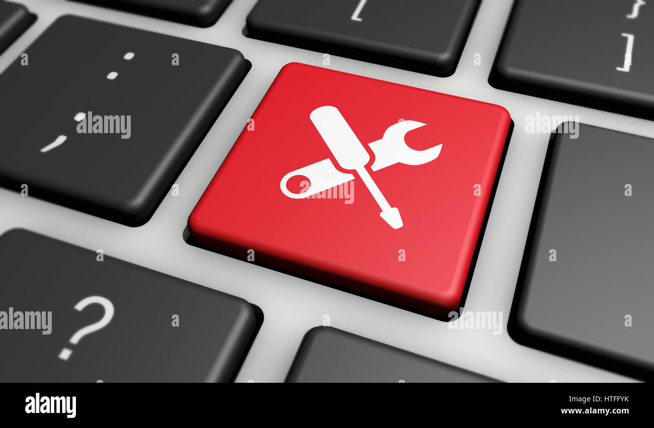 Hardware toolkit hi-res stock photography and images - Alamy