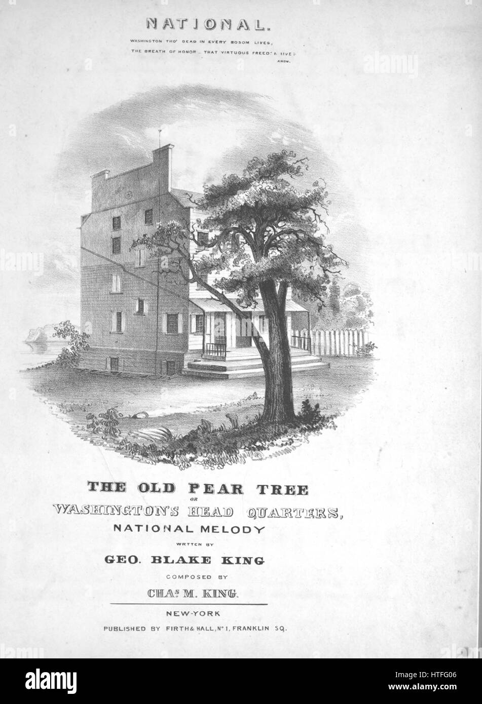 George Washingtons Head High Resolution Stock Photography and Images ...