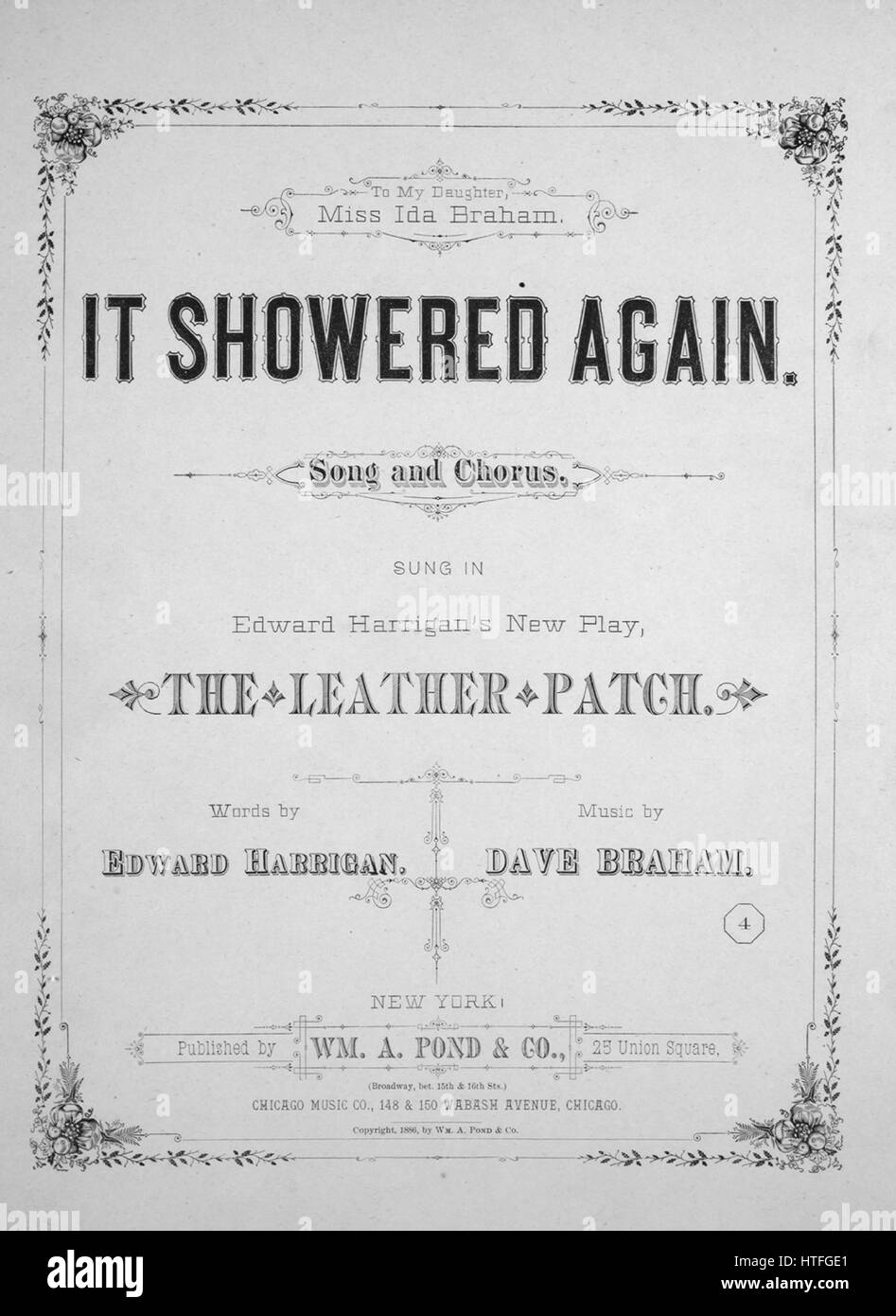 Edward lowry hi-res stock photography and images - Alamy