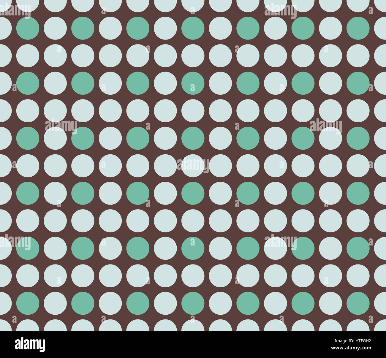 two colors dots pattern background abstract texture Stock Photo - Alamy
