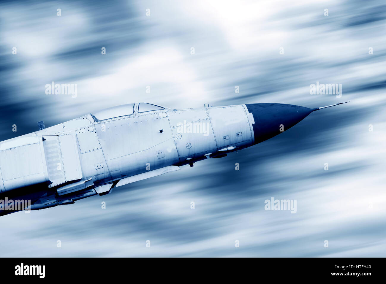 Blue tone image hi-res stock photography and images - Alamy