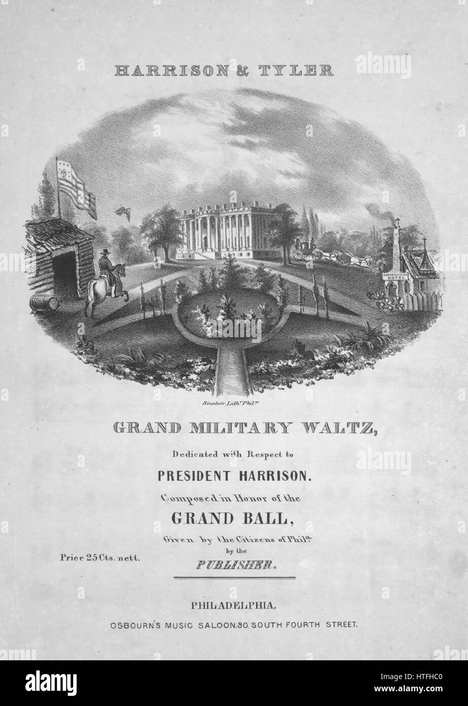 Sinclair harrison hi-res stock photography and images - Alamy