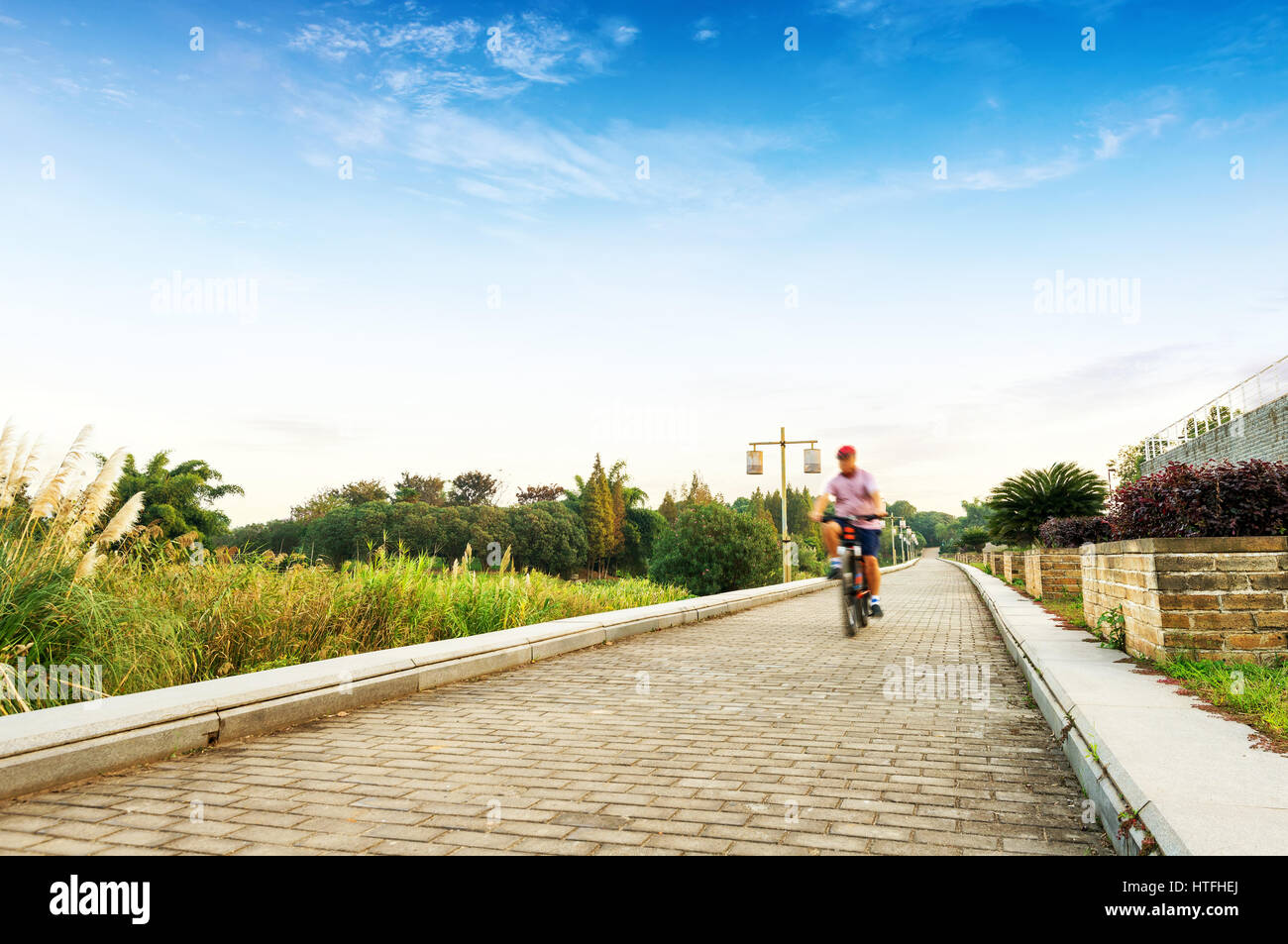 On an open road hi-res stock photography and images - Alamy