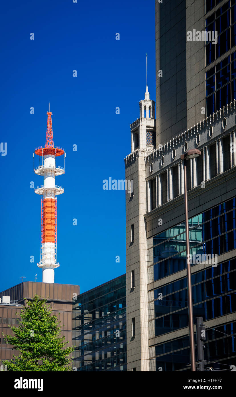 the capital city of Japan,Tokyo Stock Photo - Alamy