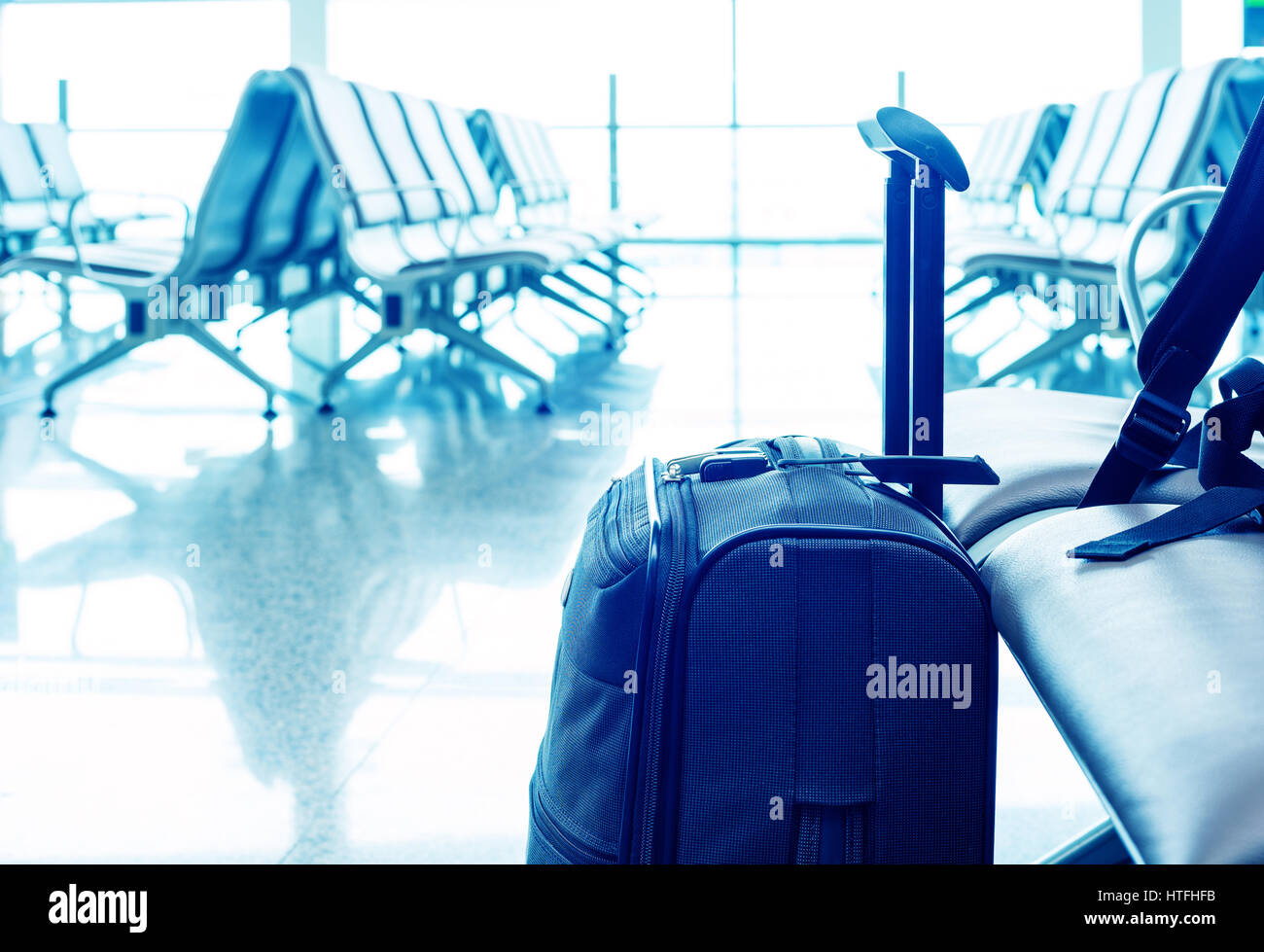 China Shanghai terminal, trunk close-up Stock Photo - Alamy