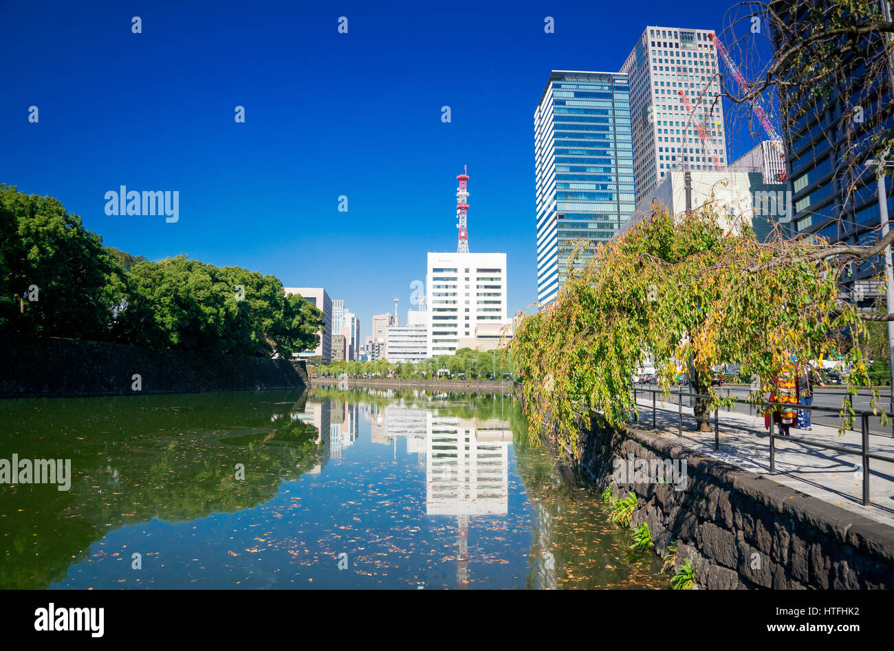 the capital city of Japan,Tokyo Stock Photo - Alamy