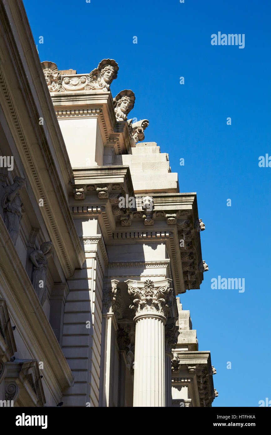 Metropolitian museum of art hi-res stock photography and images - Alamy