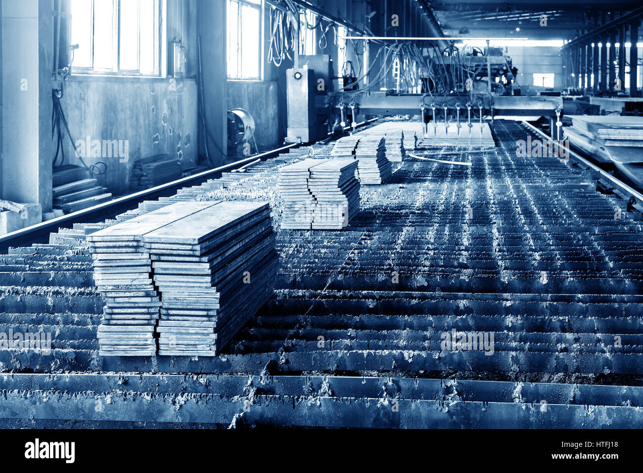 Flame machines hi-res stock photography and images - Alamy