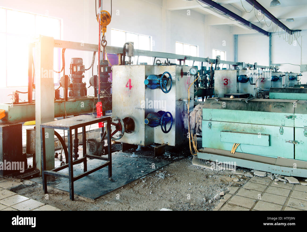 Chemical fiber hi-res stock photography and images - Alamy