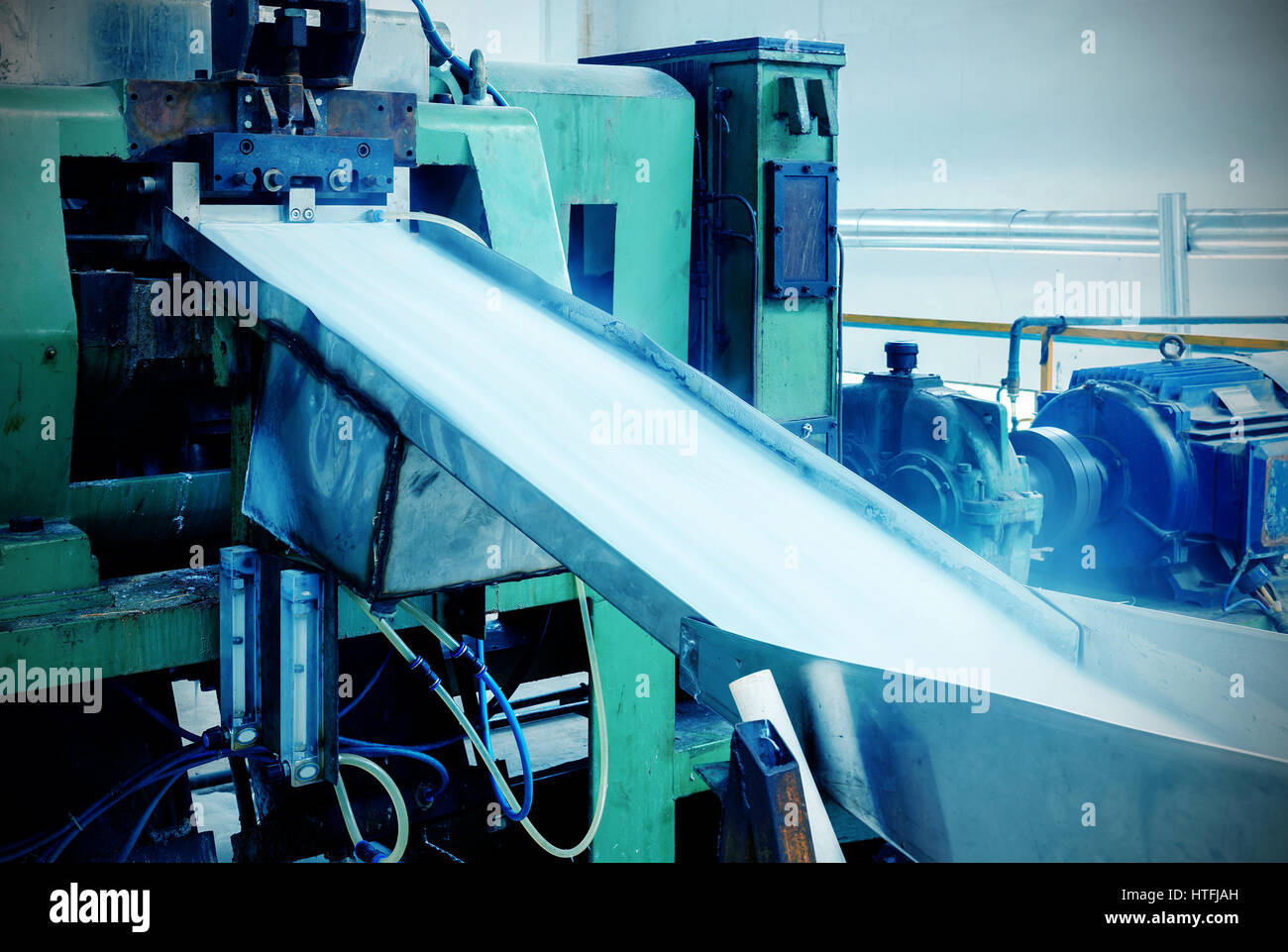 Rotation reel hi-res stock photography and images - Alamy