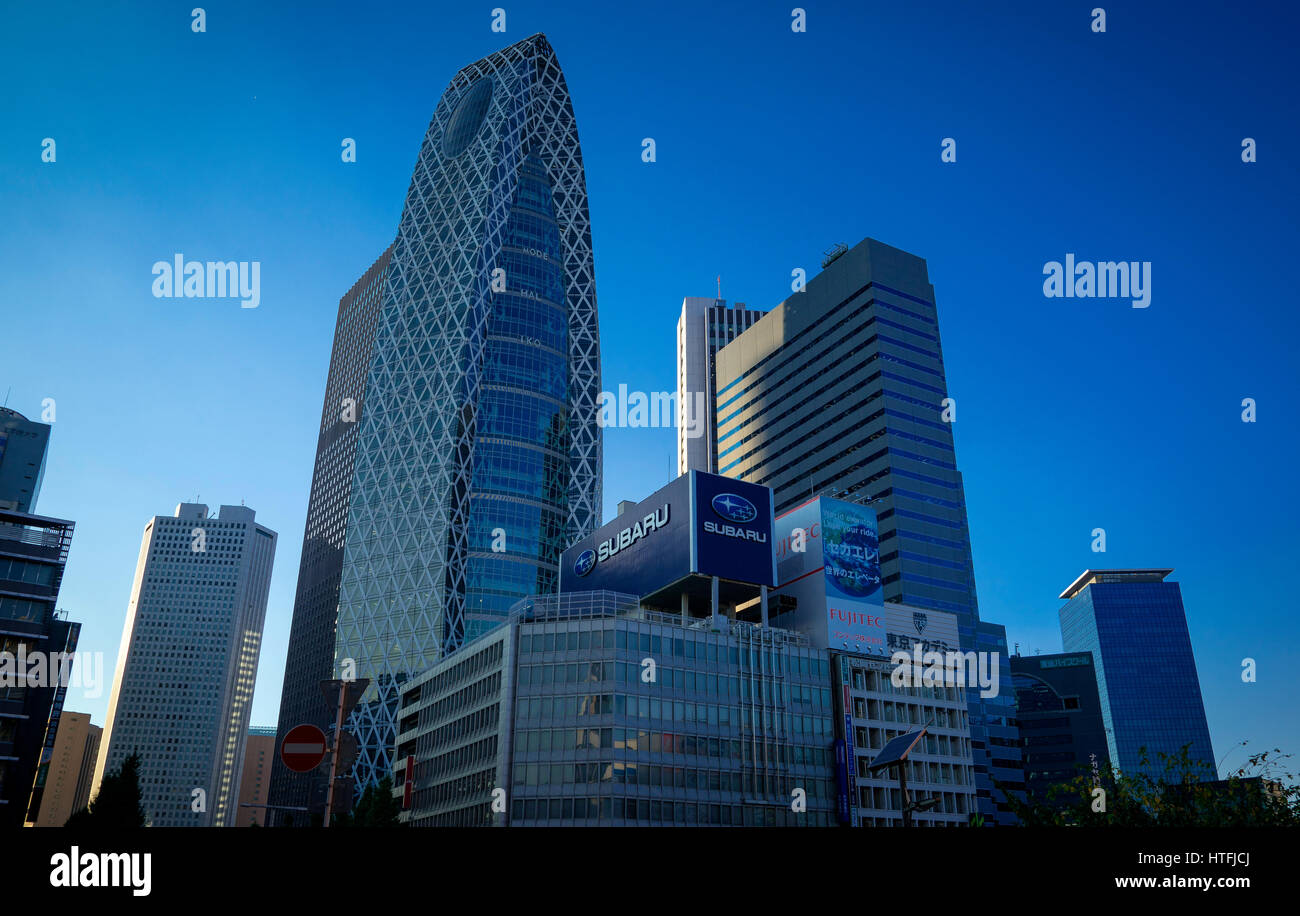 the capital city of Japan,Tokyo Stock Photo - Alamy