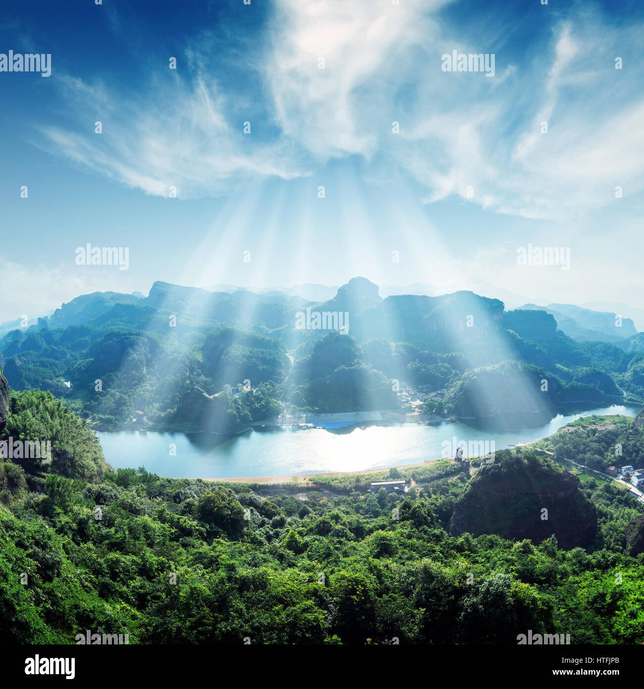 Grotesque landscape hi-res stock photography and images - Alamy