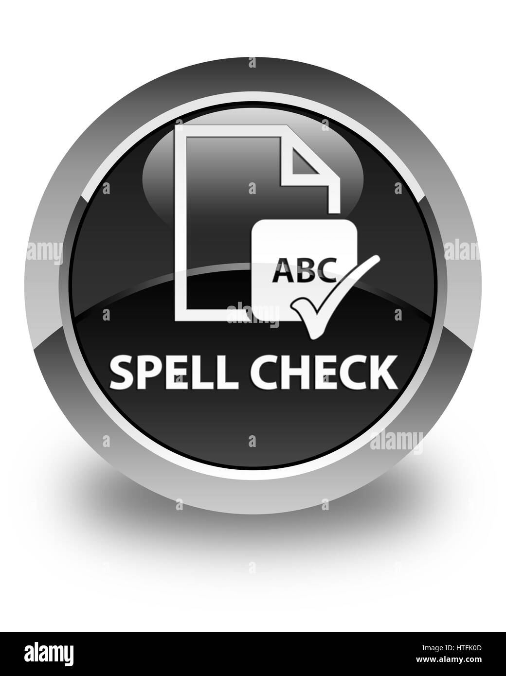 Abc spelling Black and White Stock Photos & Images - Alamy