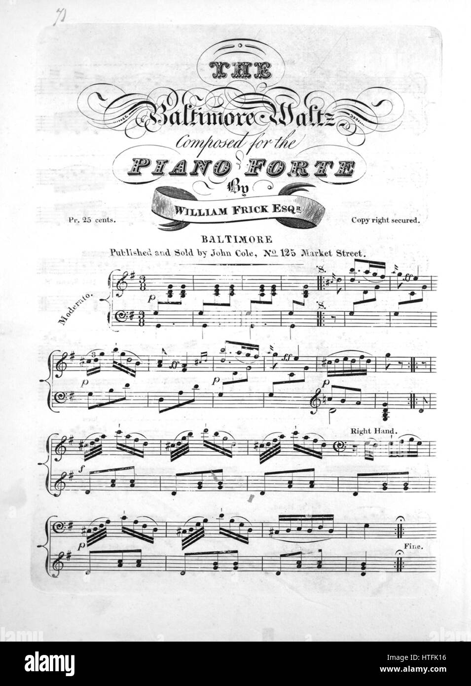 William frick hi-res stock photography and images - Alamy