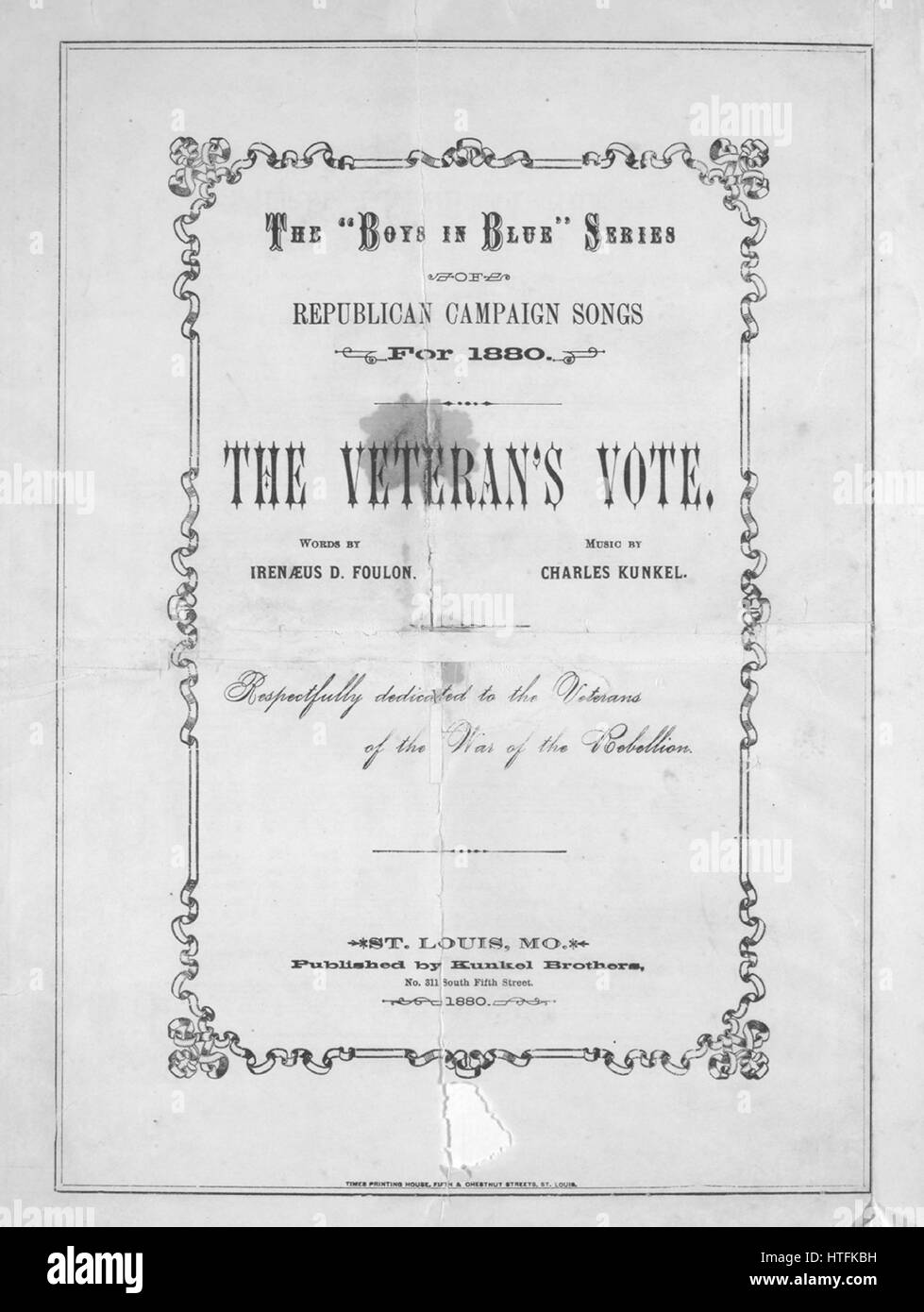 Gettysburg campaign hi-res stock photography and images - Alamy