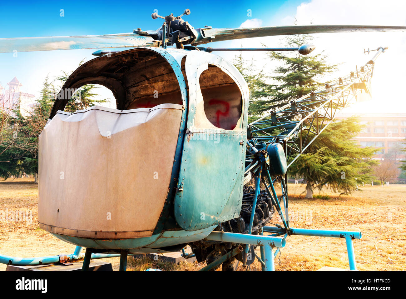 Military helicopter seats hi-res stock photography and images - Alamy