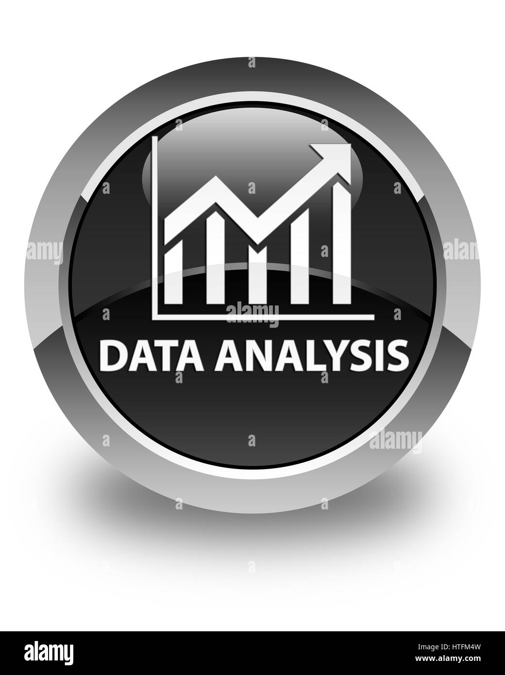 Data analysis Black and White Stock Photos & Images - Alamy